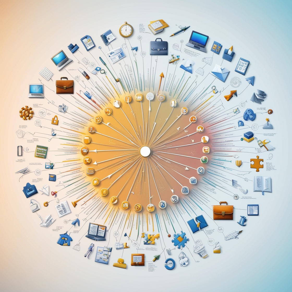 Mastering SCCM: Empowering IT Infrastructure with SCCM and WSUS Integration
