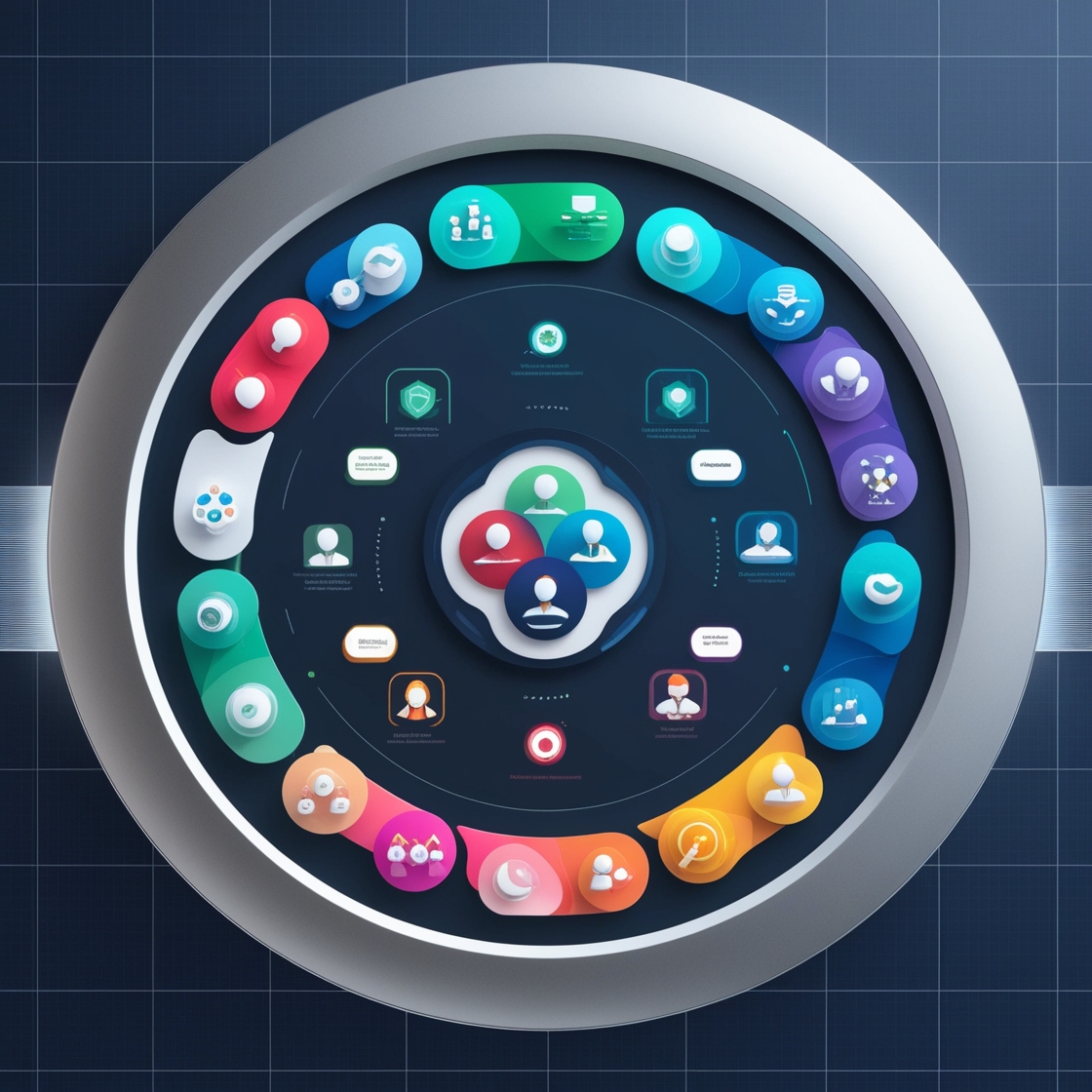 Mastering SCCM: Empowering IT Infrastructure with SCCM and WSUS Integration