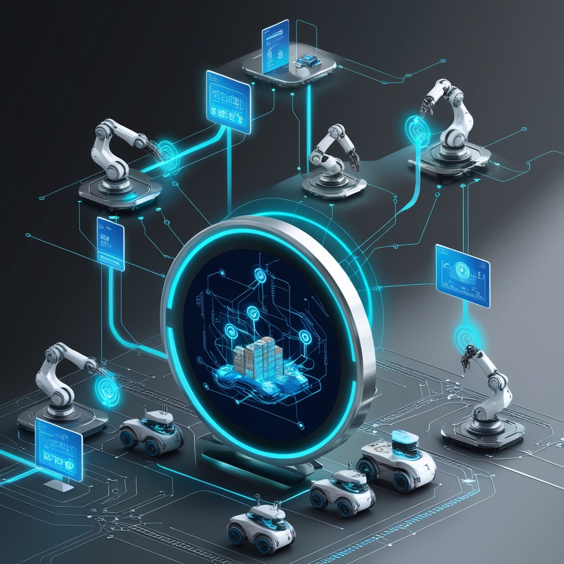 Navigating Enterprise IT Solutions: Comparing SCCM, SCOM, BigFix ...