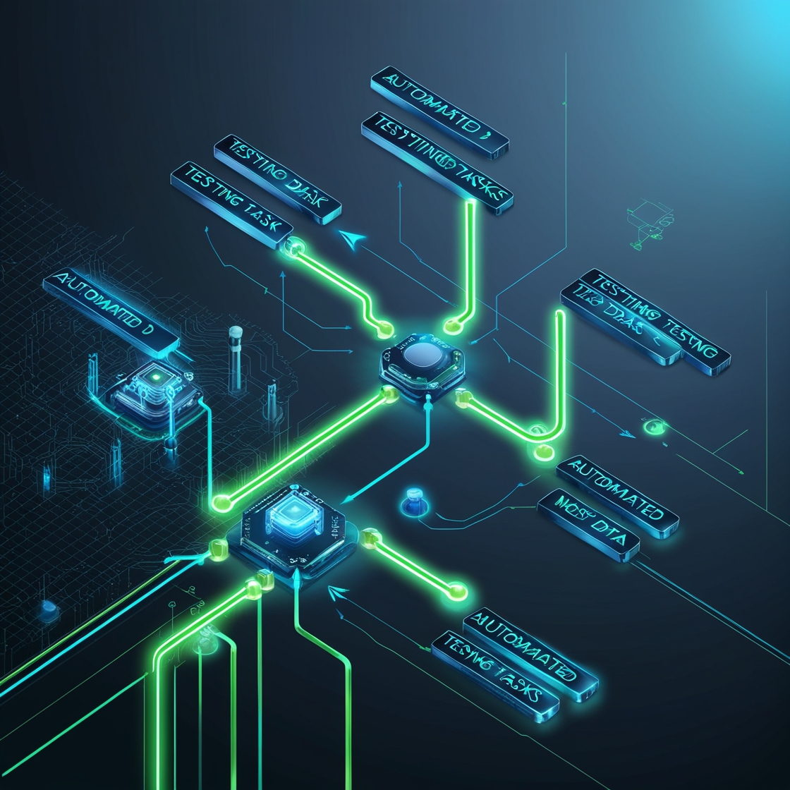 Perception Tosca API Documentation and Its Modules