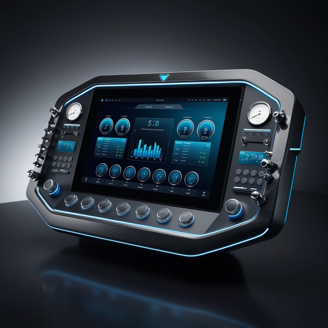 Examining Standard Modules in Tosca: A Detailed reference
