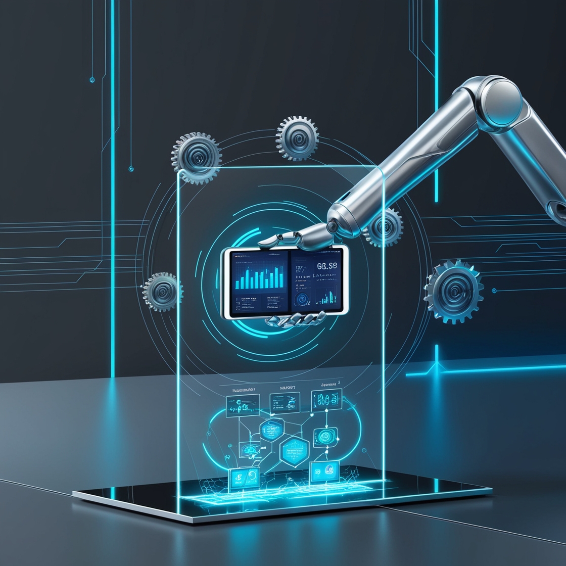 API Testing in Tosca: A All-inclusive resource