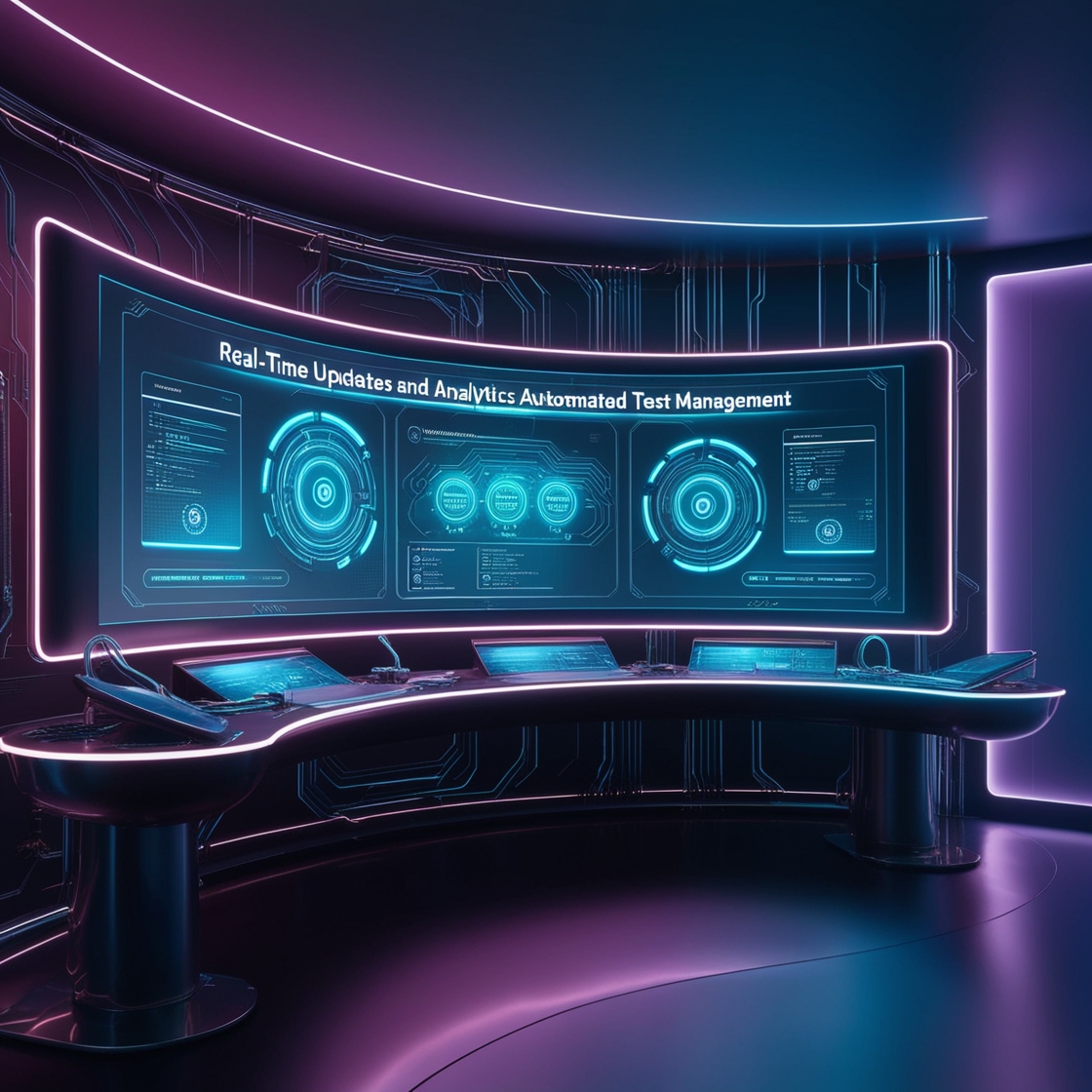 Insight the Tosca Framework: Components and Architecture