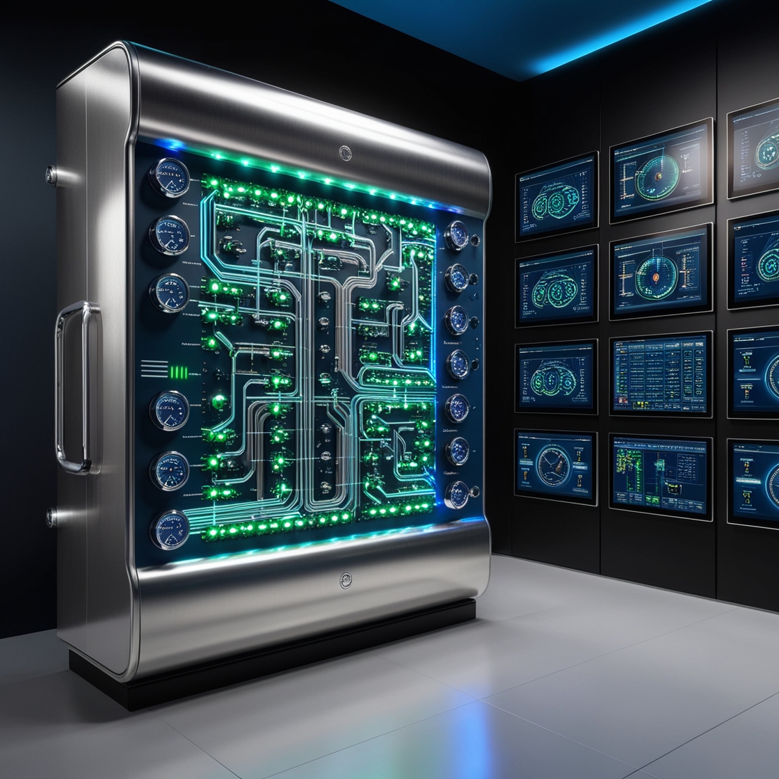 Insight the Tosca Framework: Components and Architecture