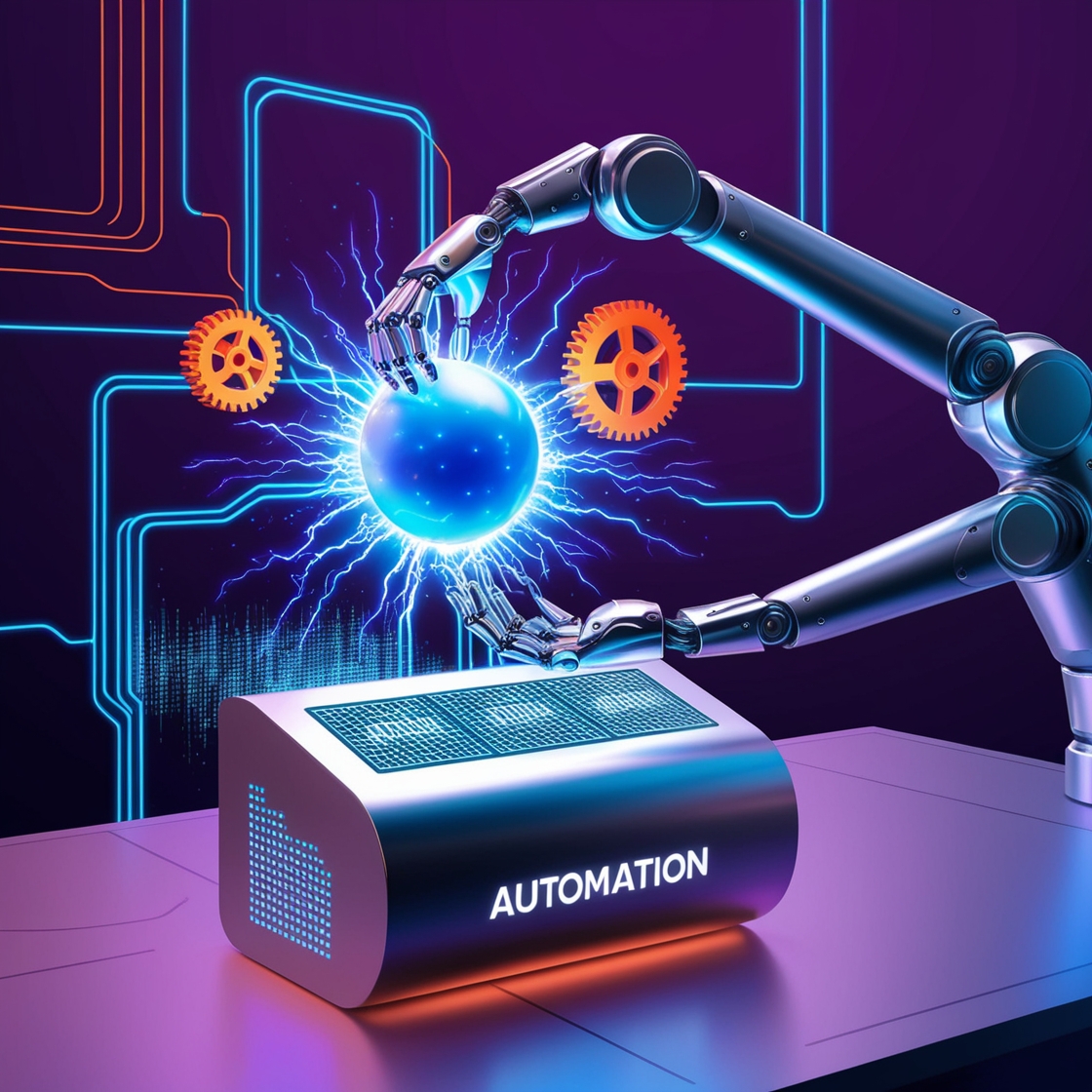 Insight the Tosca Framework: Components and Architecture