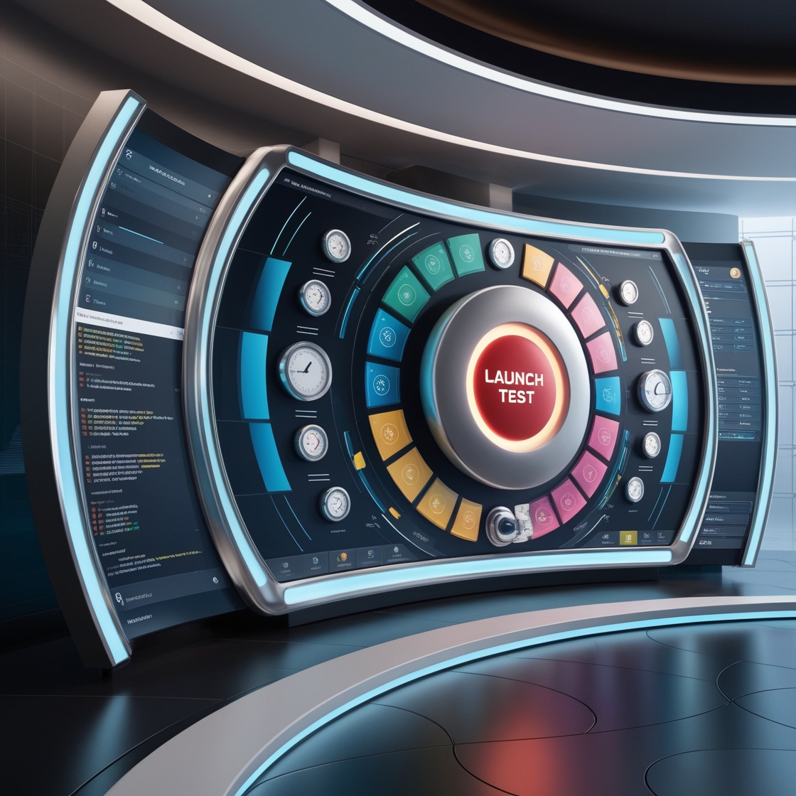 Insight the Tosca Framework: Components and Architecture