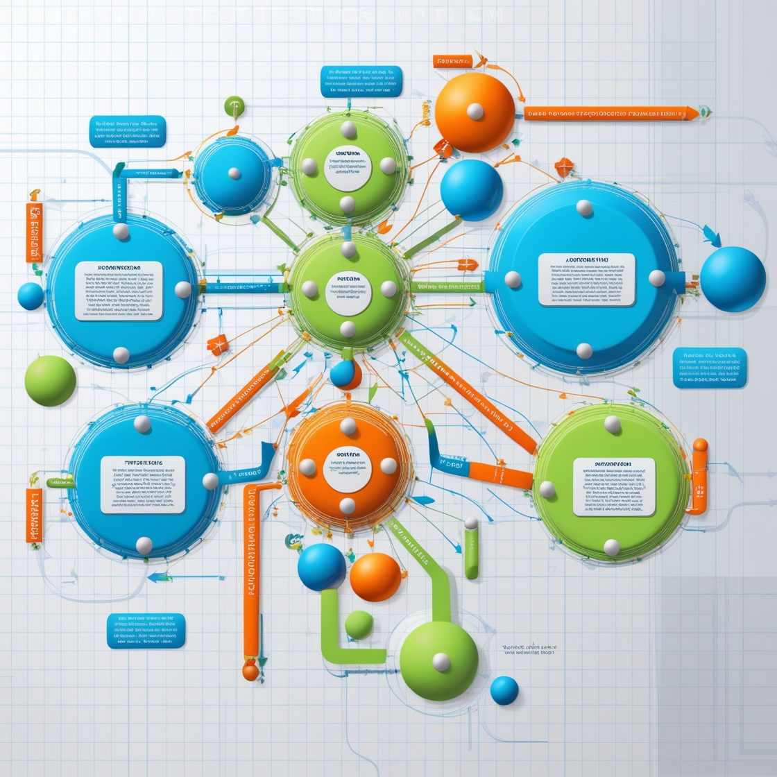 Discernment the Tosca Framework: Architecture and Components