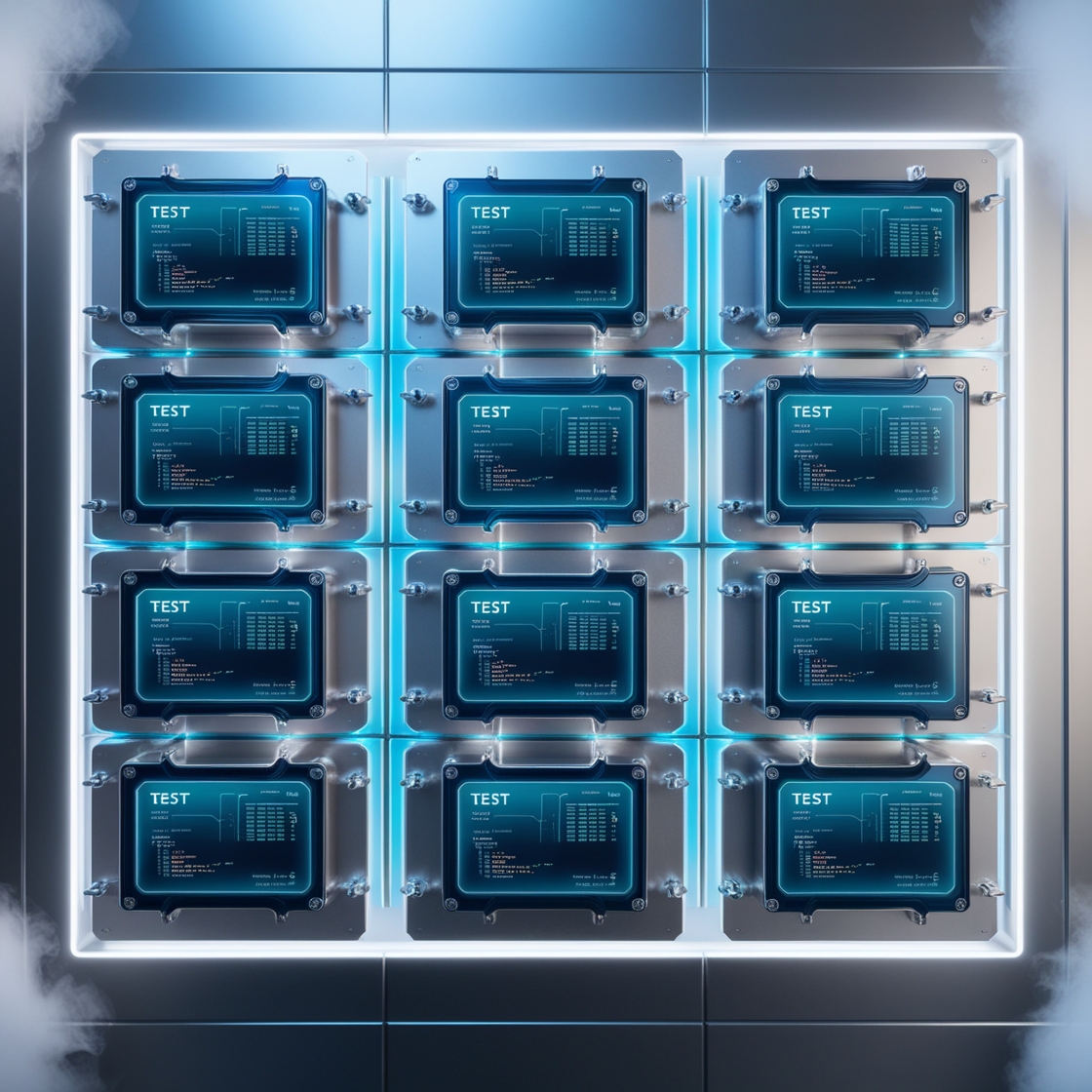Discernment the Tosca Framework: Architecture and Components