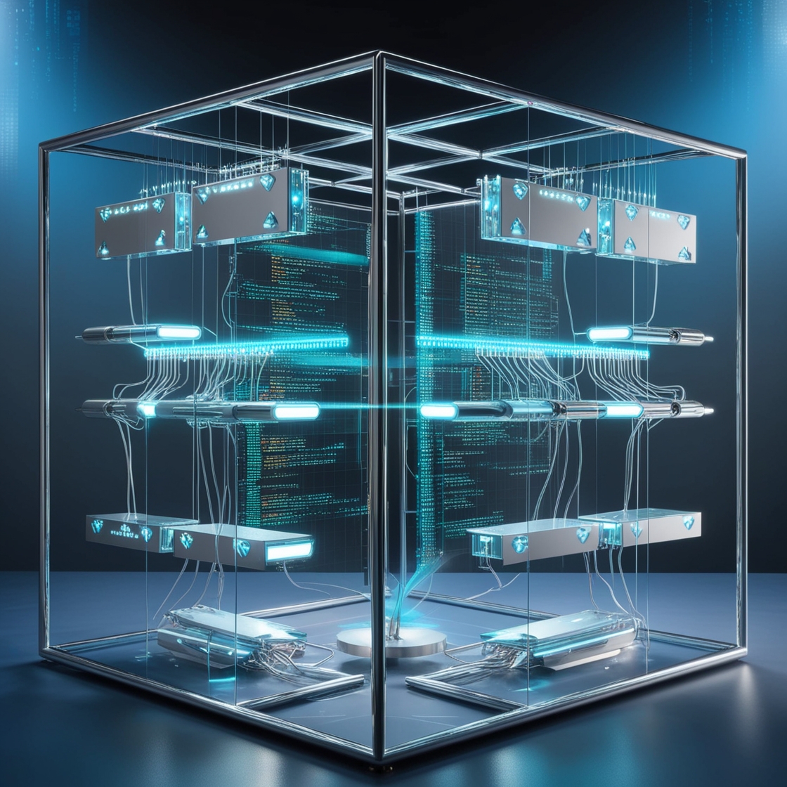 How to Buffer Data from a Table in Tosca