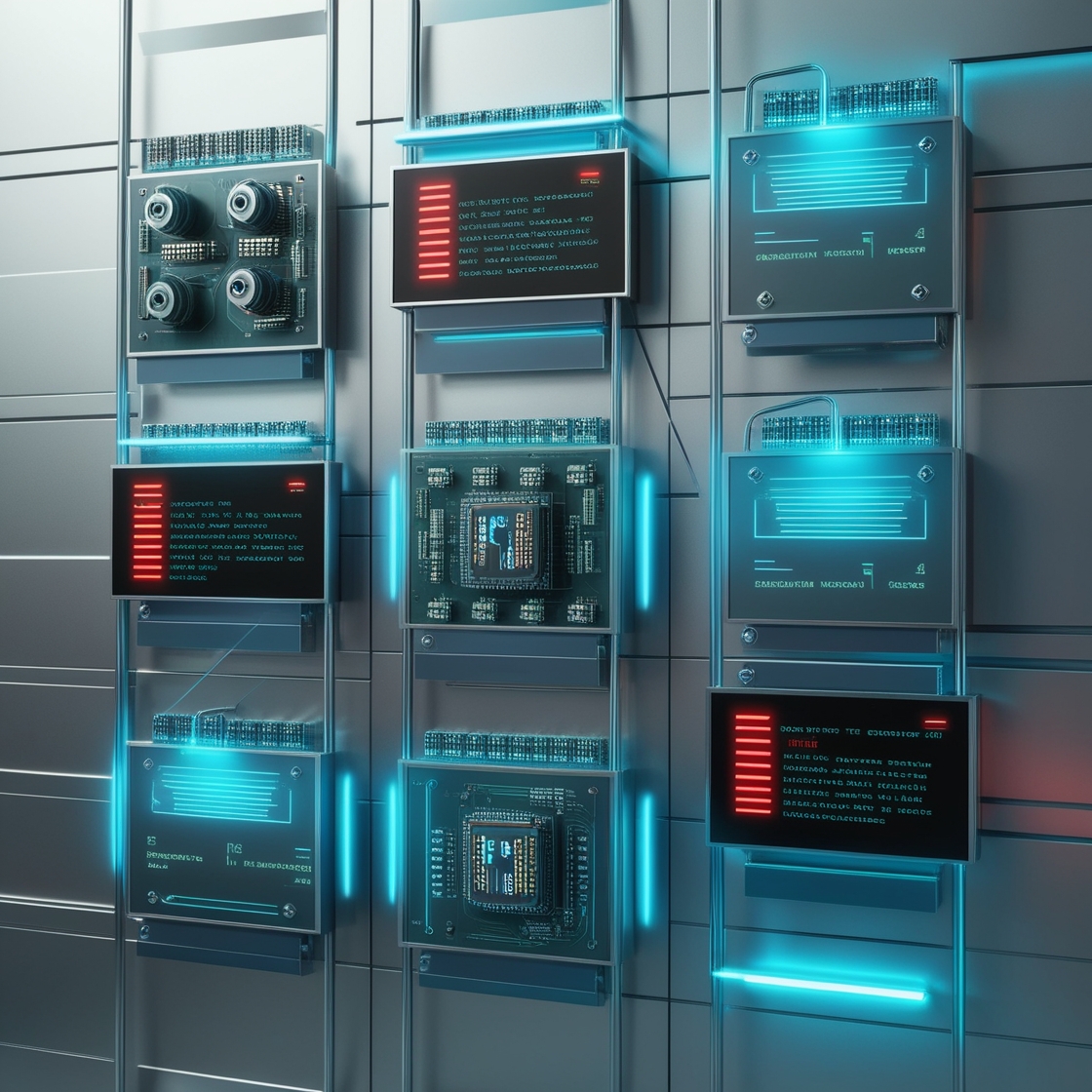 How to Buffer API Response and File Names in Tosca