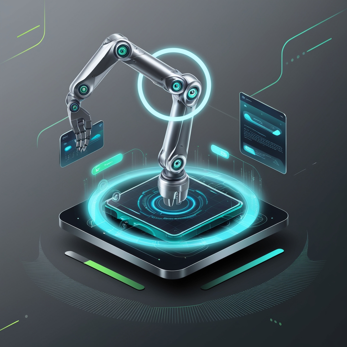 Creating a Workspace in Tosca: A Broad overview