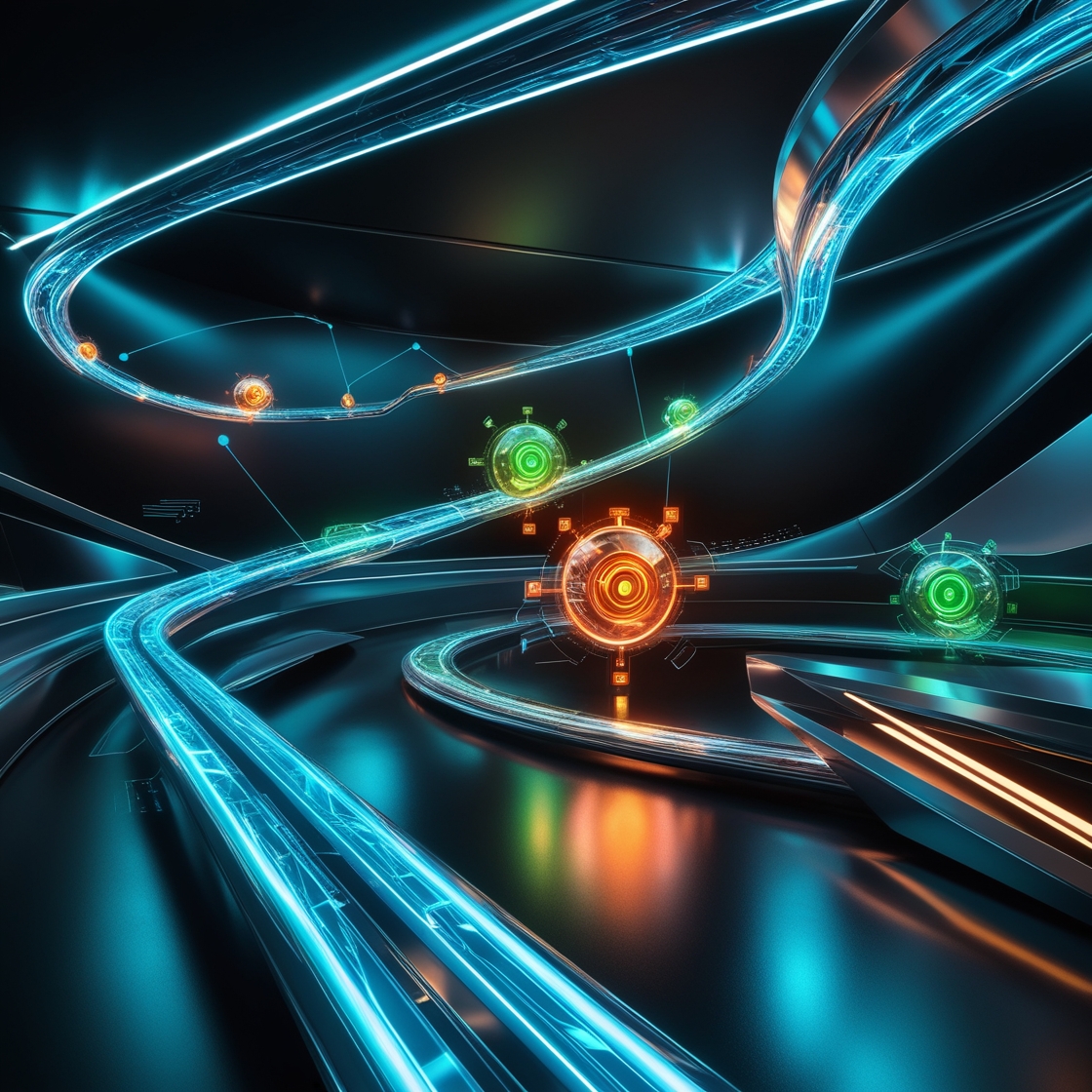 Creating a Workspace in Tosca: A Broad overview