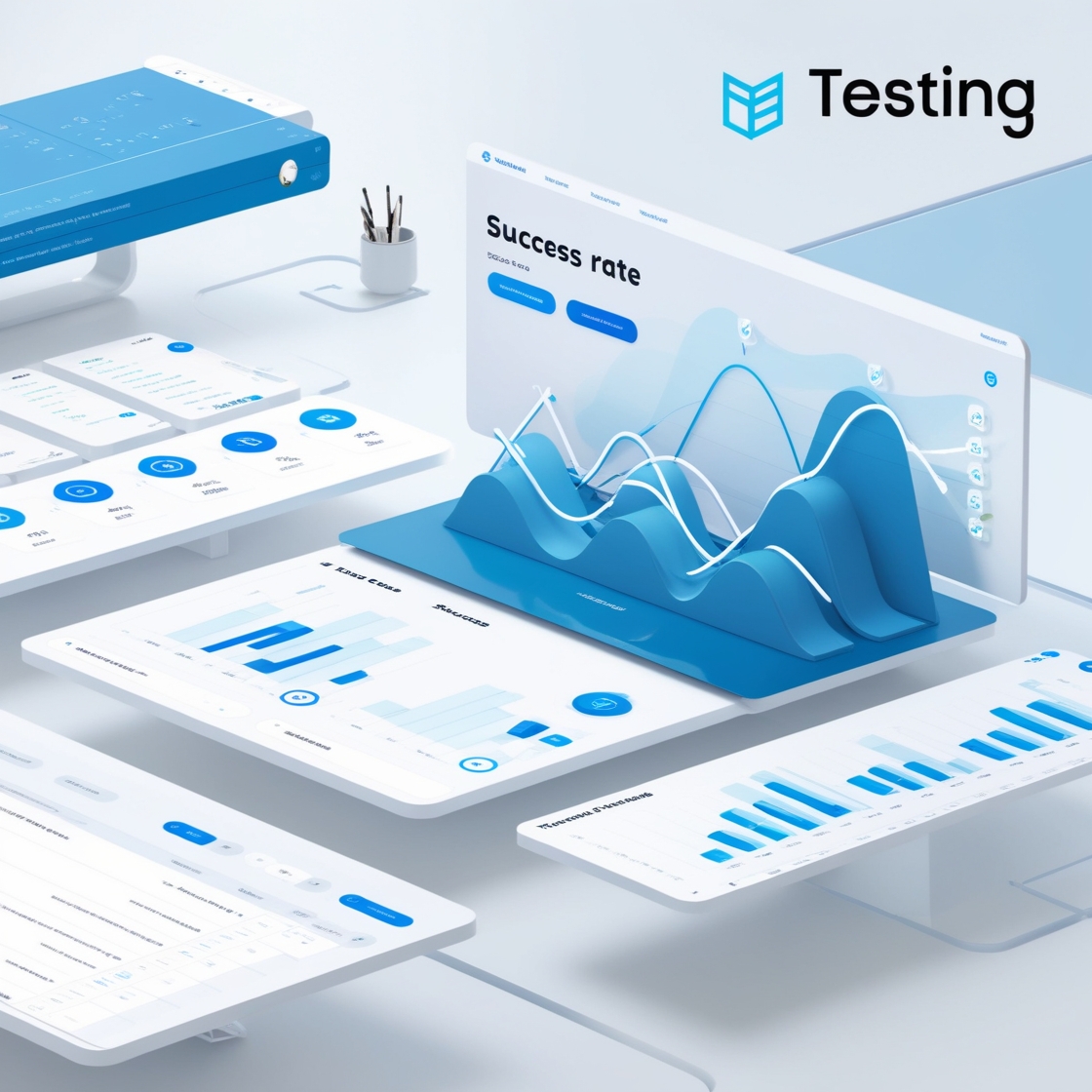 Creating a Workspace in Tosca: A Broad overview