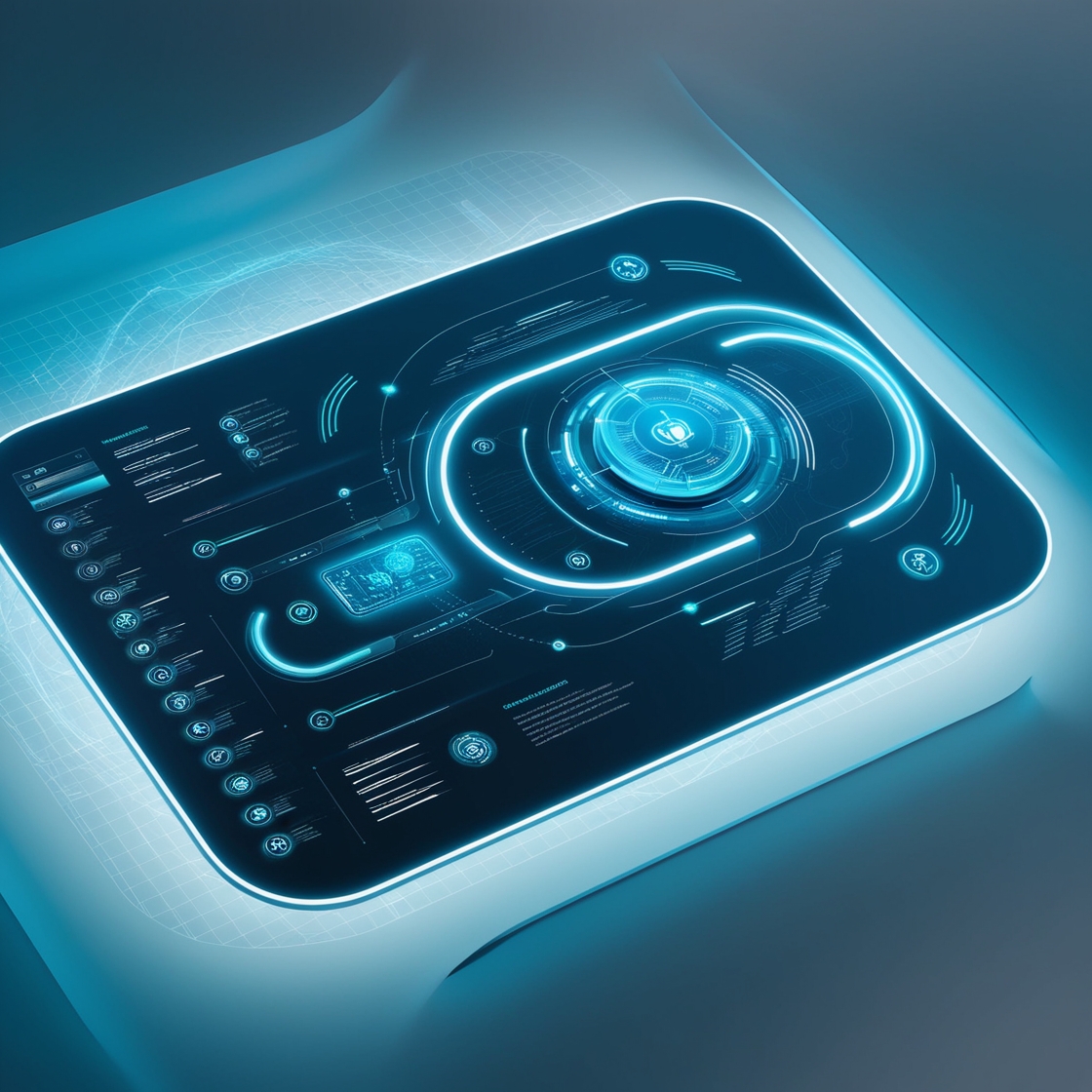 Discovering Tosca: Modules and Their Types