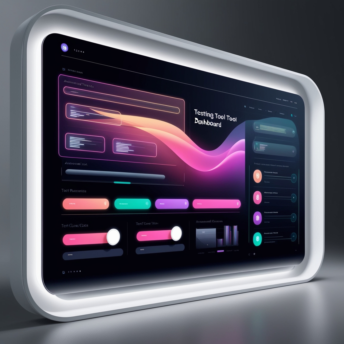 Discovering Tosca: Modules and Their Types