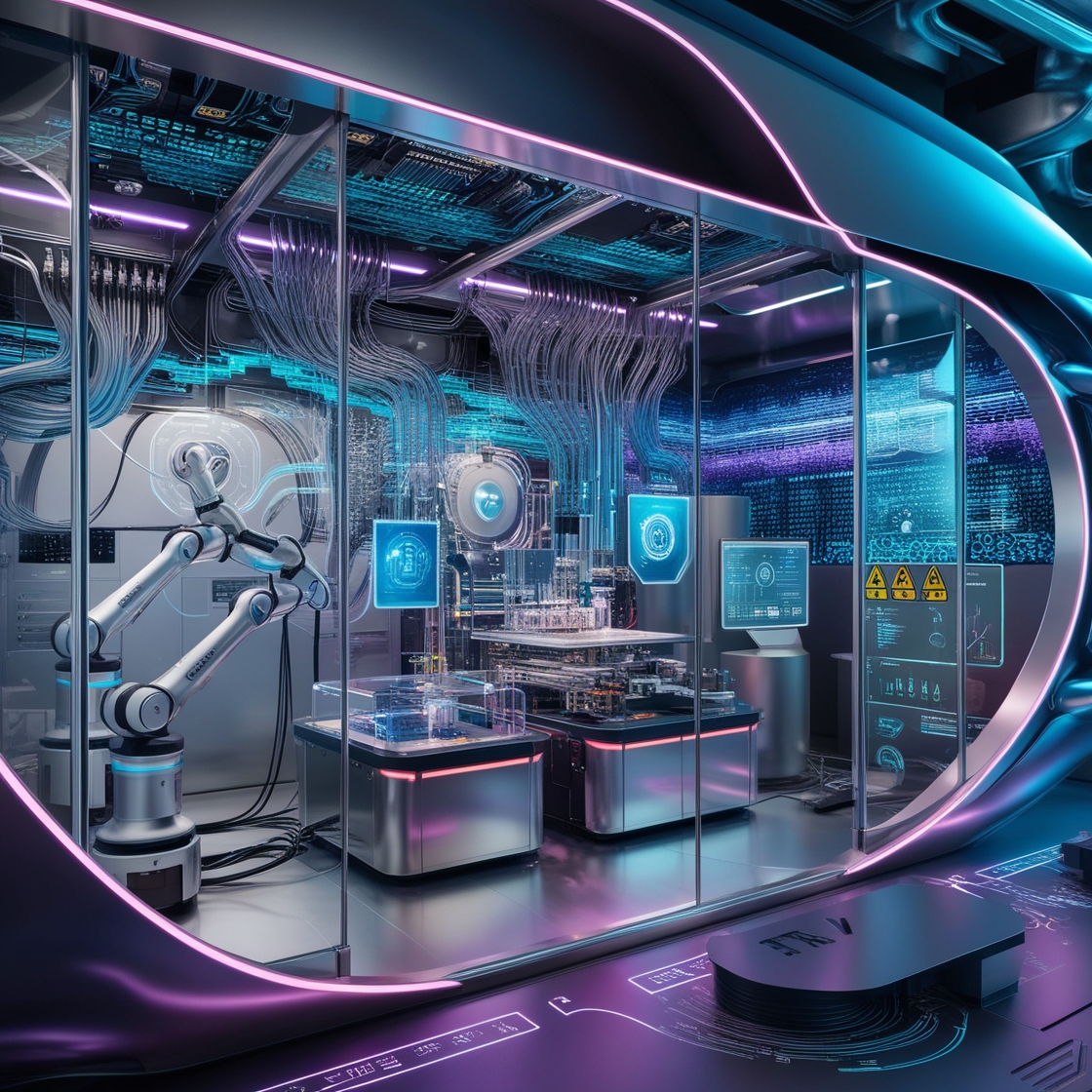 Discovering Tosca: Modules and Their Types