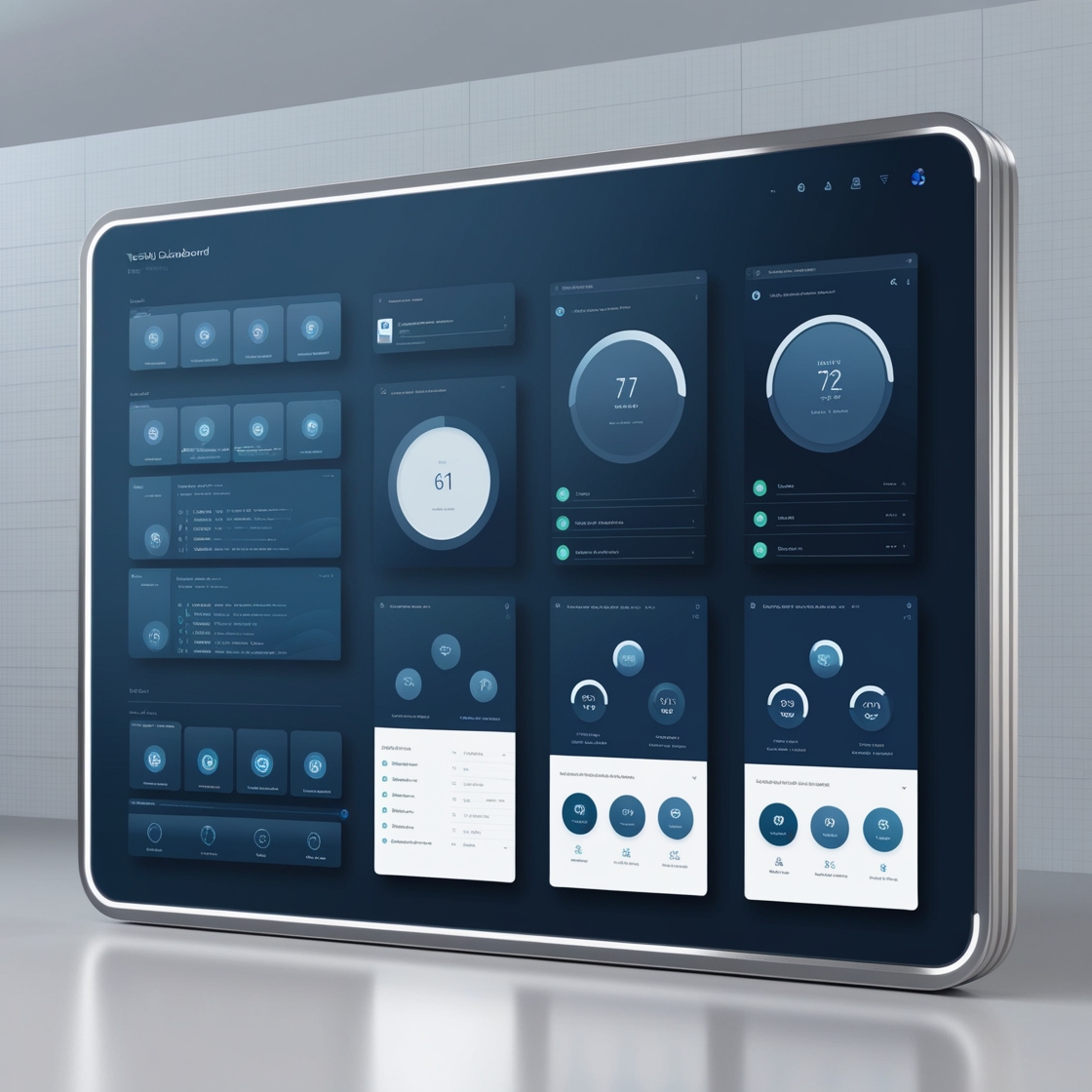 Generating SCCM Reports to Show Deployment Status: A Extensive handbook